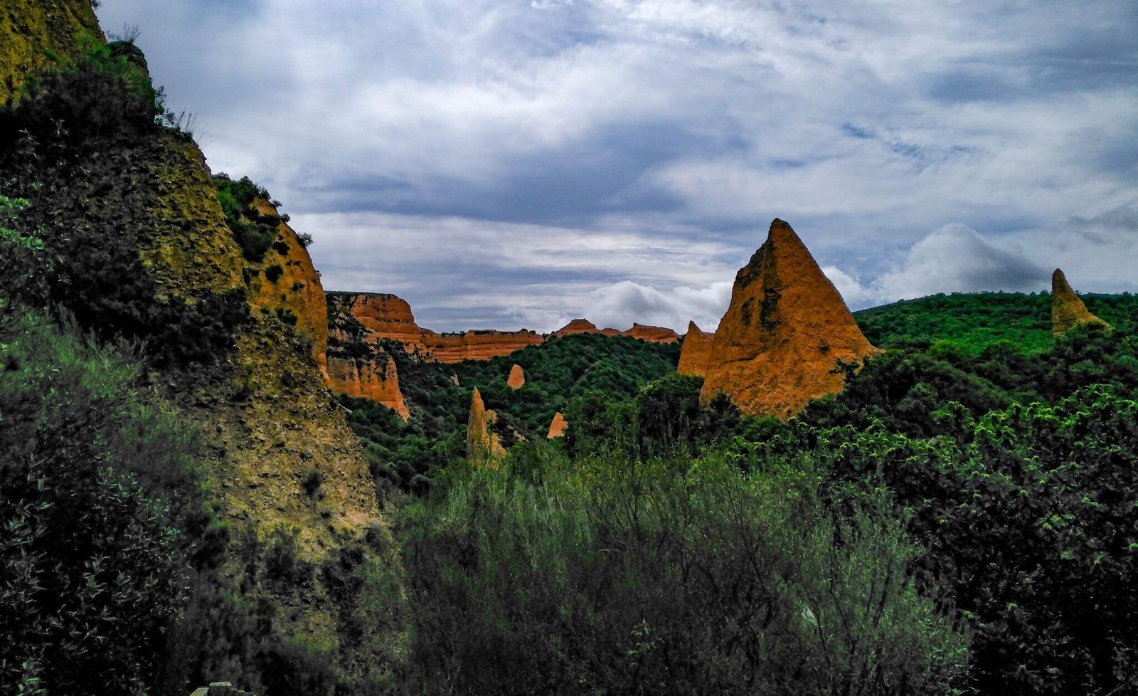 Obsesión Viajera - El Bierzo: guía completa para descubrir la comarca ...